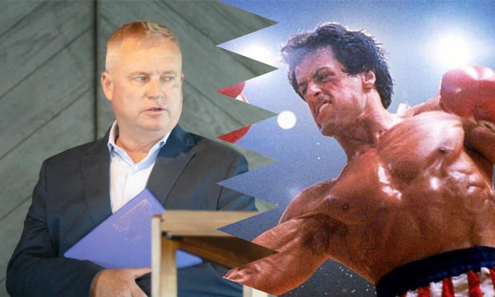 Home - Tasmanian Times