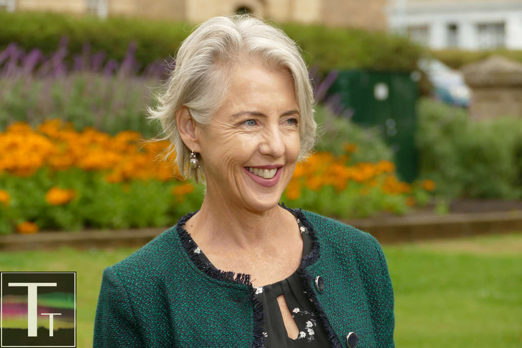 Woodruff: Say No To 'Sport Rorts Style' Campaigning - Tasmanian Times