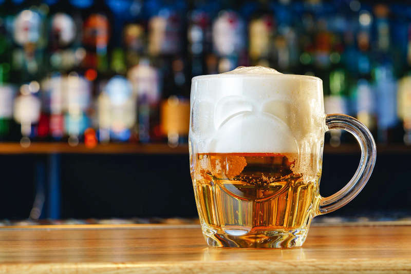 Booze Barons Pouting Over Plonk Prices - Tasmanian Times