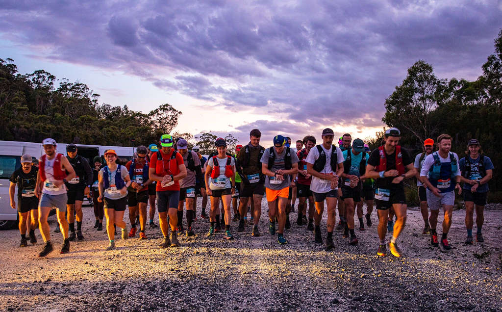 Takayna Trail Runners Ready For 6th Annual Wilderness Ultra Marathon ...