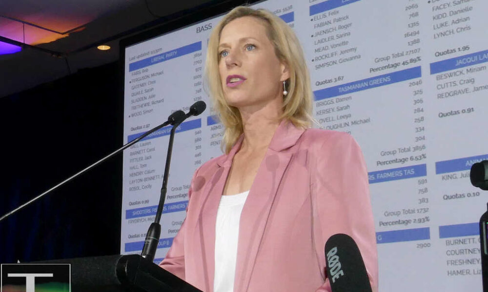 Michael Aird Archives - Tasmanian Times