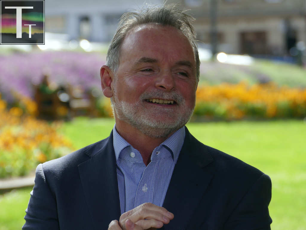 O'Byrne 'Still In Discussions' With Premier Rockliff - Tasmanian Times