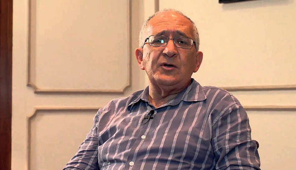 Chris Sidoti To Speak On Palestine, Israel & International Law ...