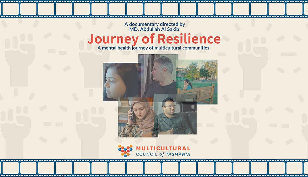 Documentary - Journey Of Resilience - Tasmanian Times