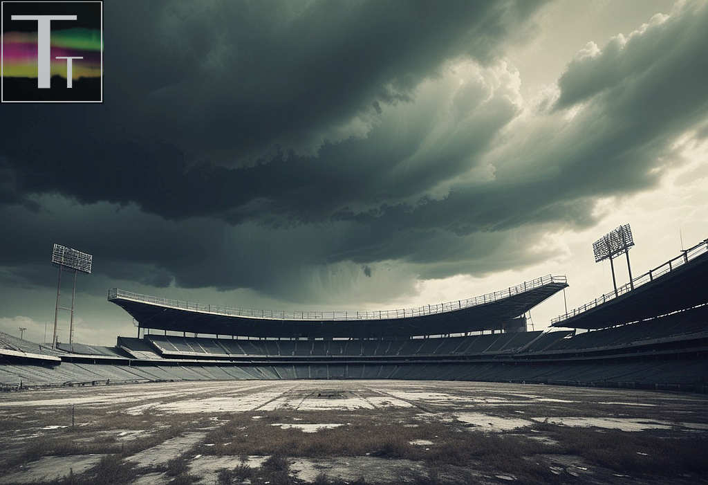 Our Place: Stadium PPP Is Recipe For Disaster - Tasmanian Times