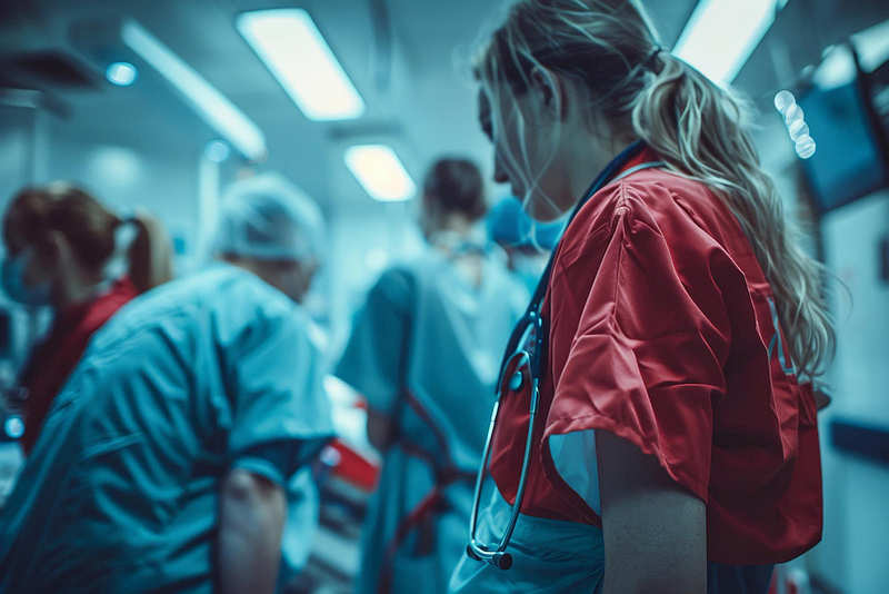 Emergency Department Review Released - Tasmanian Times