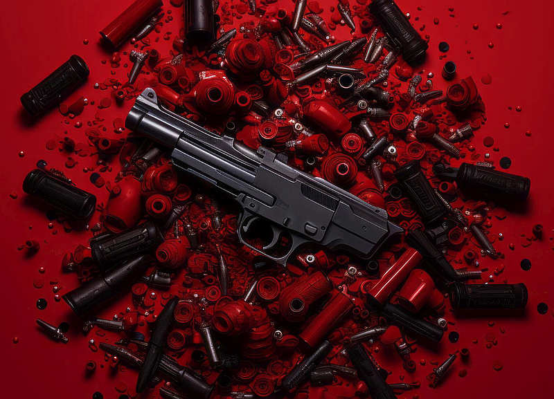 Firearms Amnesty This Weekend - Tasmanian Times