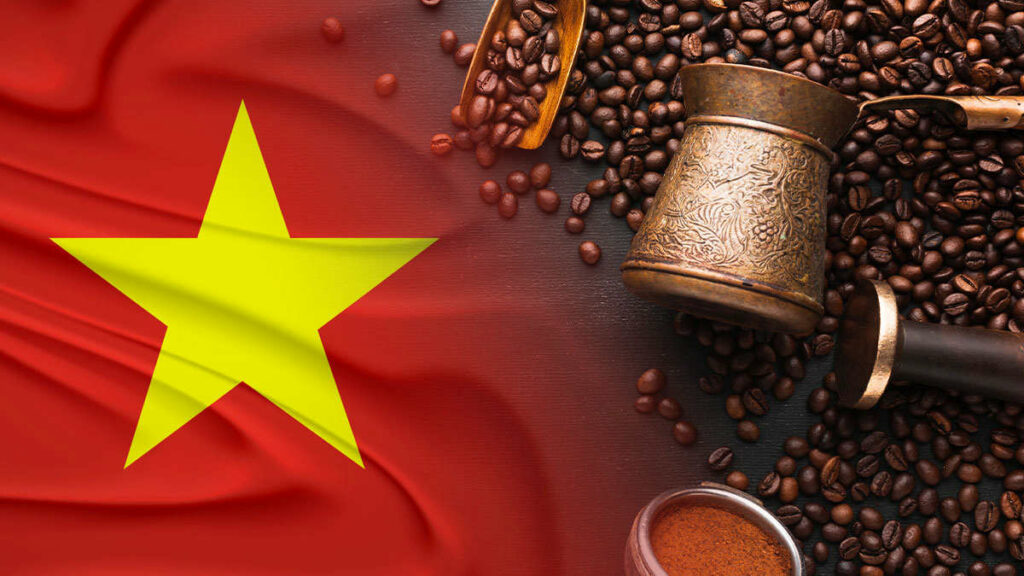 Here's Why Vietnam Produces The World's Best Coffee Beans - Tasmanian Times