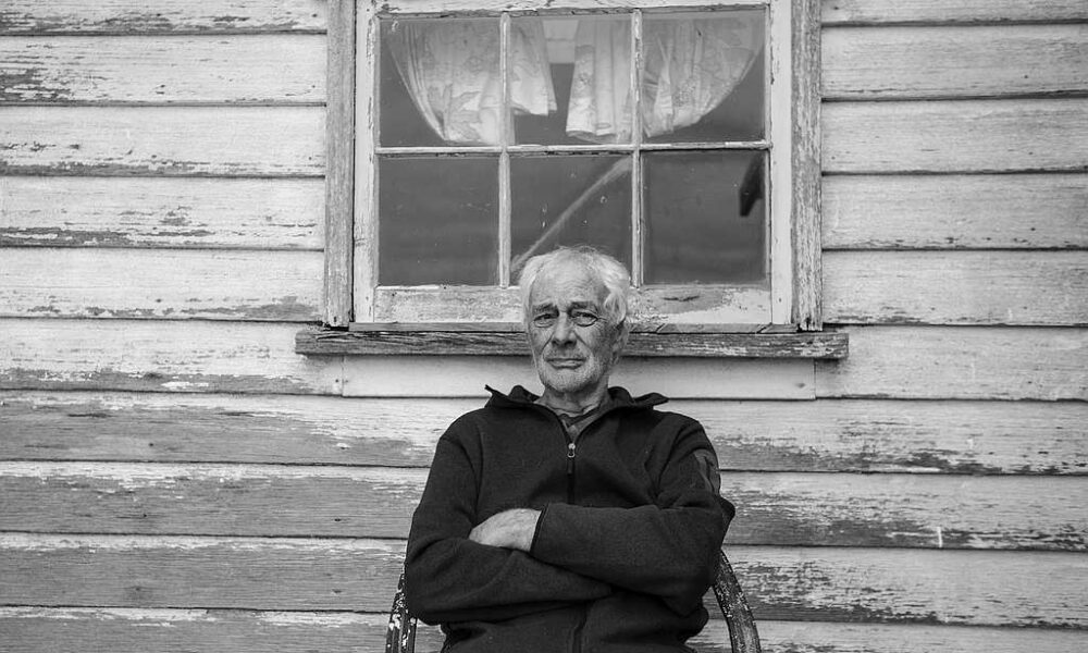 Vale Mick Lawrence - Tasmanian Times
