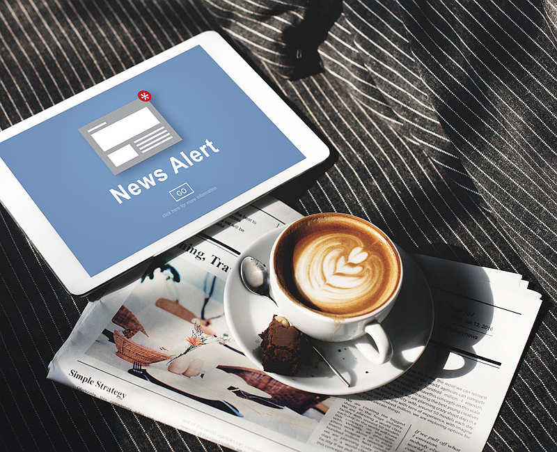 Digital News Report - Australia 2024 - Tasmanian Times