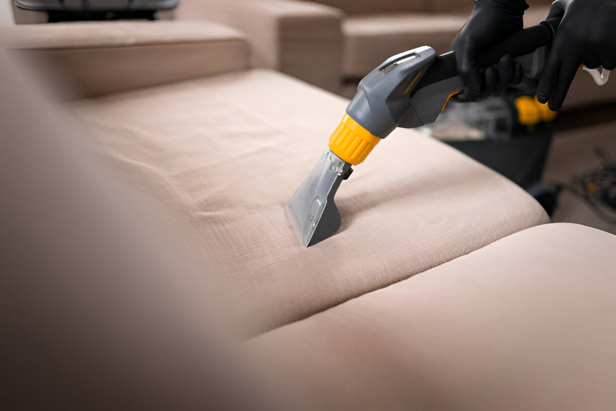 How To Clean Upholstery - Tasmanian Times