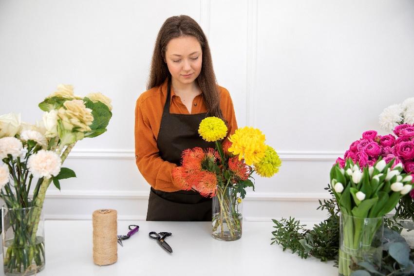 Flower Care Tips For Beginners - Tasmanian Times