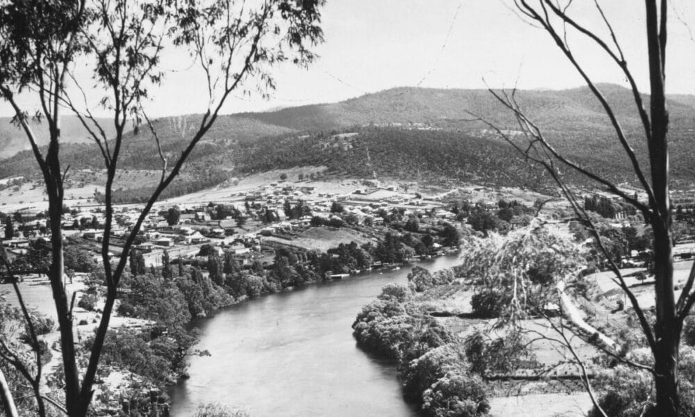 Michael Howe: A Biography - Tasmanian Times