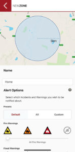 TasAlert App Launched - Tasmanian Times