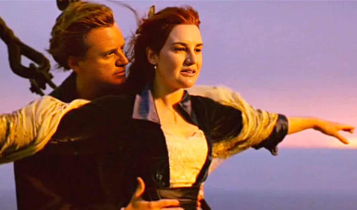 Spirit Of Tas-tanic - Tasmanian Times