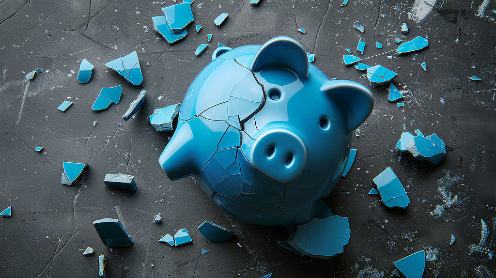 Andrew Jenner's Budget 2024-25 Response: 'Reckless, Completely ...