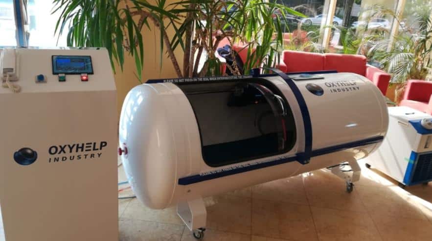 The Ultimate Guide To Installing And Using A Hyperbaric Chamber In Your ...