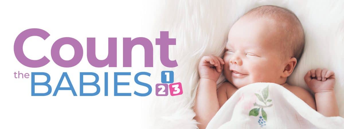 ANMF Launches 'Count The Babies' Campaign - Tasmanian Times