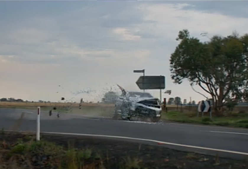 Wake Up Call For Tired Drivers - Tasmanian Times
