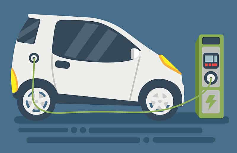 Electric Vehicle FBT Exemption A Hit In Suburbia - Tasmanian Times
