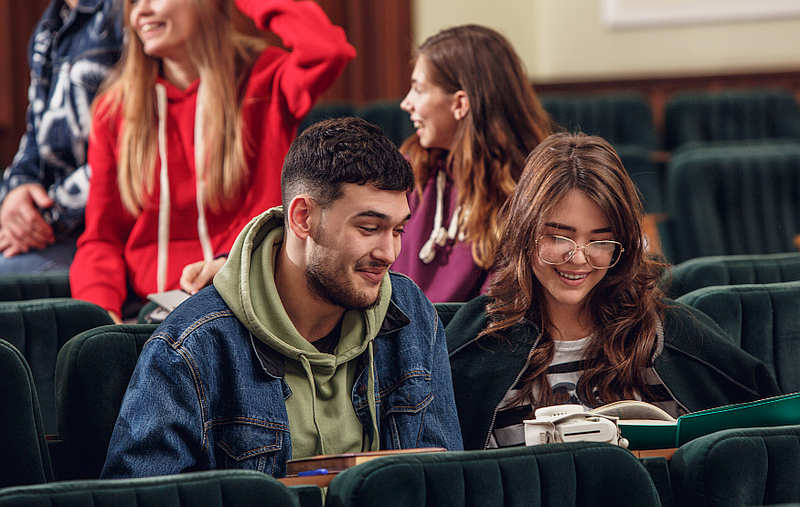 UTAS Outlines Revamped Campus Plan, NIMBYs Still Whining ...