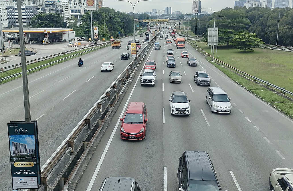 5 Proven Strategies For Effective Traffic Management In Sydney ...