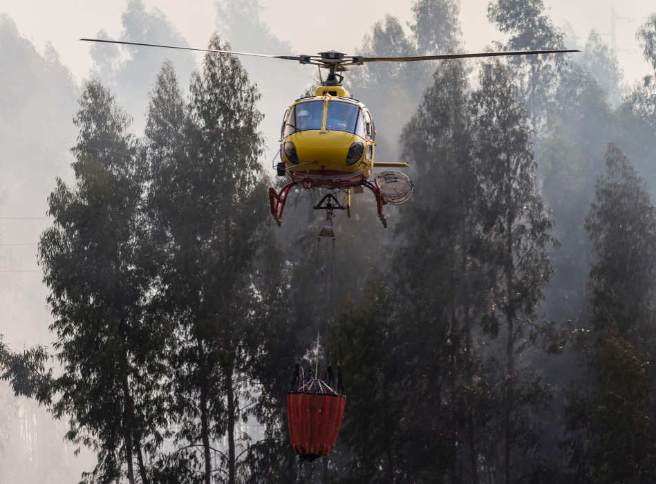 Readiness For 2024 Bushfire Season - Tasmanian Times