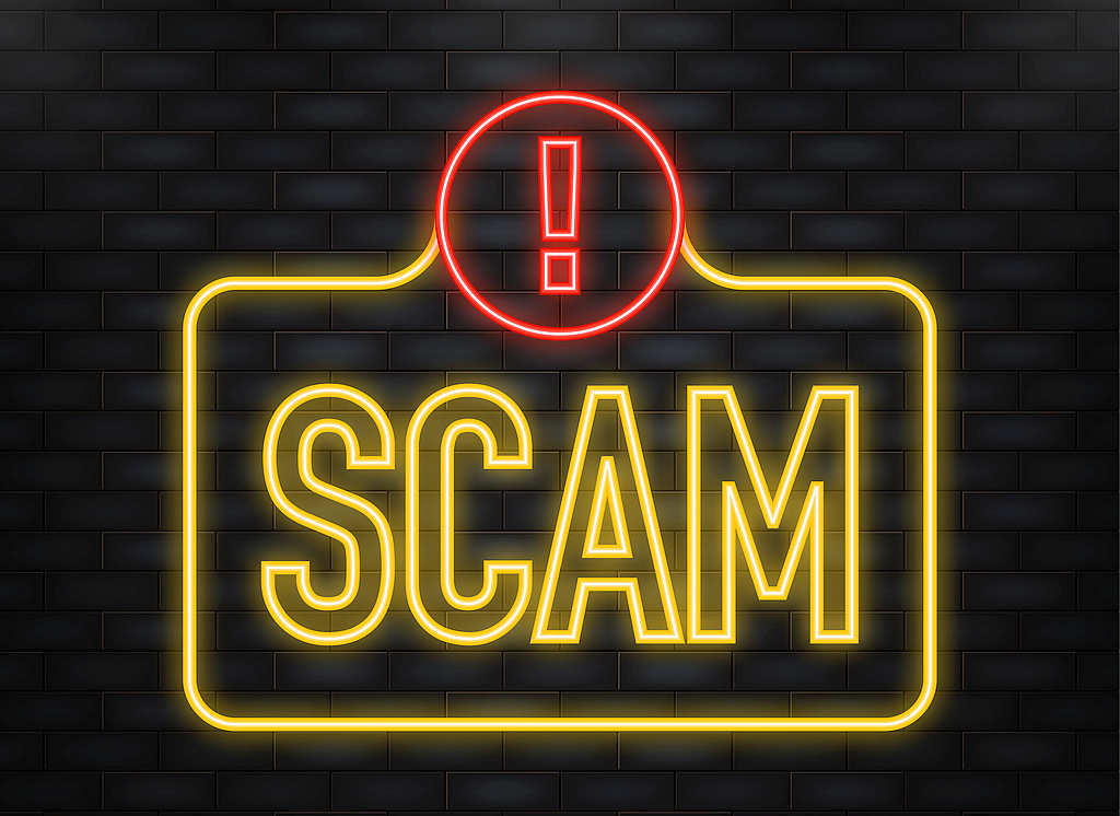Beware Of Online Shopping Scams - Tasmanian Times