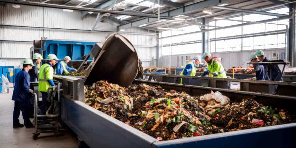 Councils Want Southern Waste Management Authority - Tasmanian Times