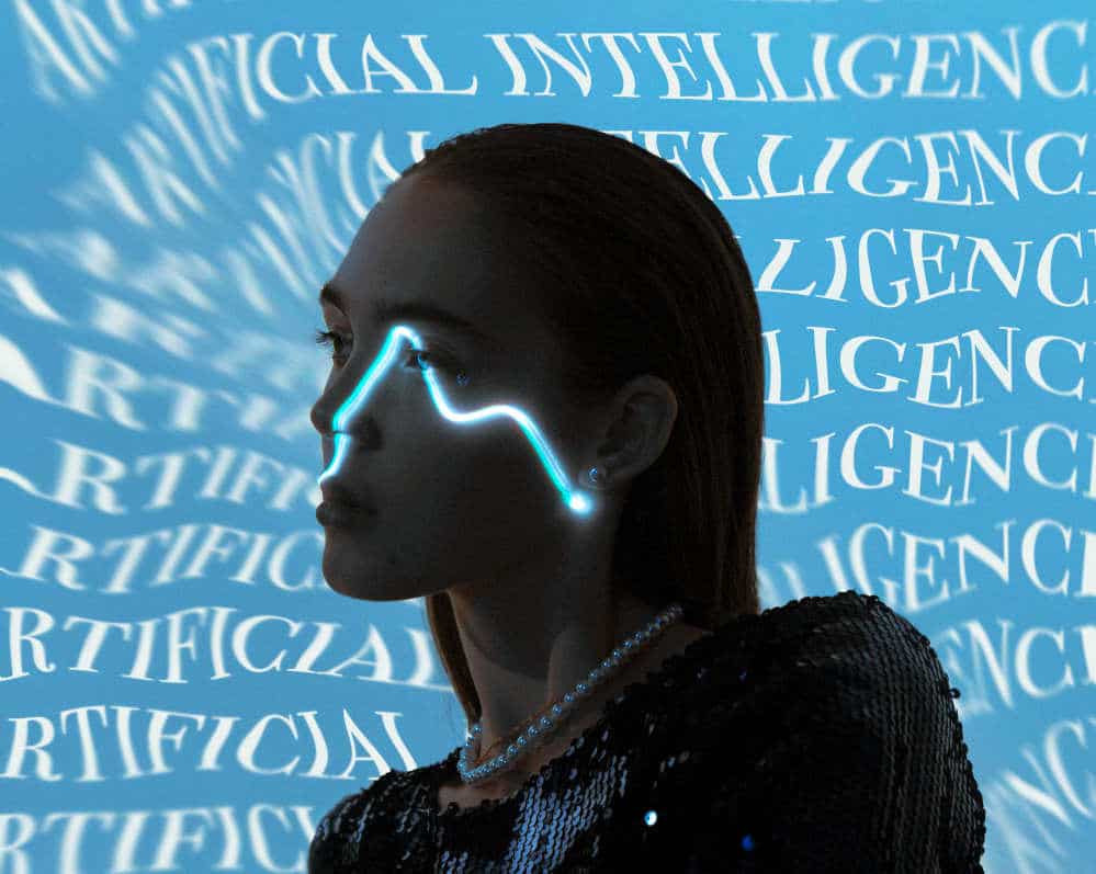 Generative AI & Journalism - Tasmanian Times