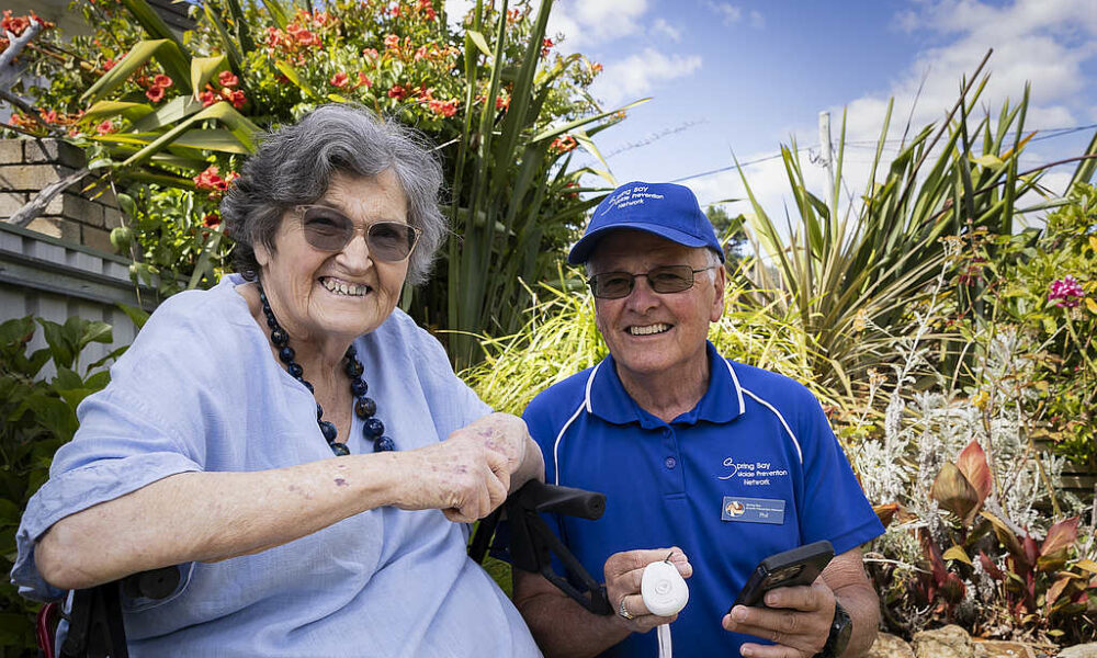 2025 Hydro Community Grants Open - Tasmanian Times