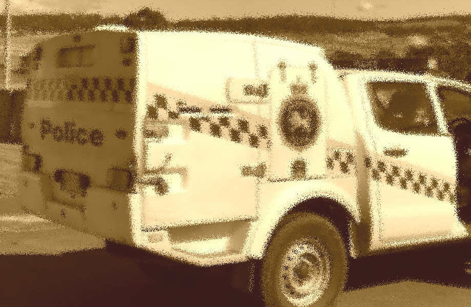 Investigation Announced Into Former Police Officer Dale Cook ...
