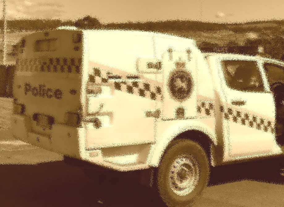 Investigation Announced Into Former Police Officer Dale Cook ...