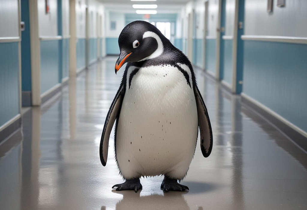 Dept Of Health Update On LGH Temperature Control - Tasmanian Times