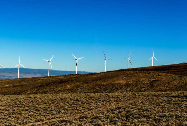 On Changes To Major Projects To Permit More Wind Farms ... - Tasmanian ...