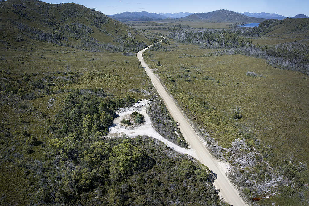 Pedder Restoration More Urgent Than Ever After 70 Years - Tasmanian Times