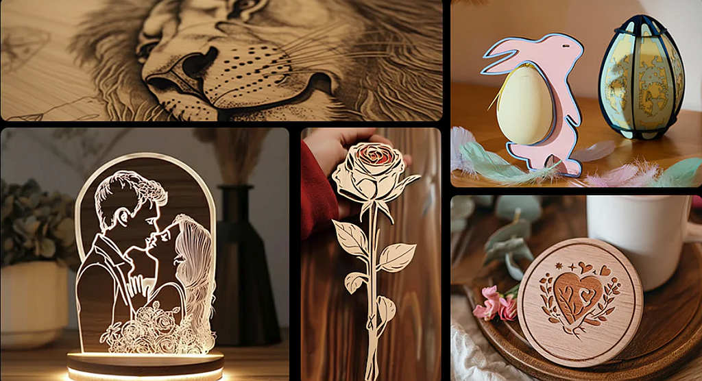 Bringing Designs To Life - The Art Of Laser Engraving - Tasmanian Times