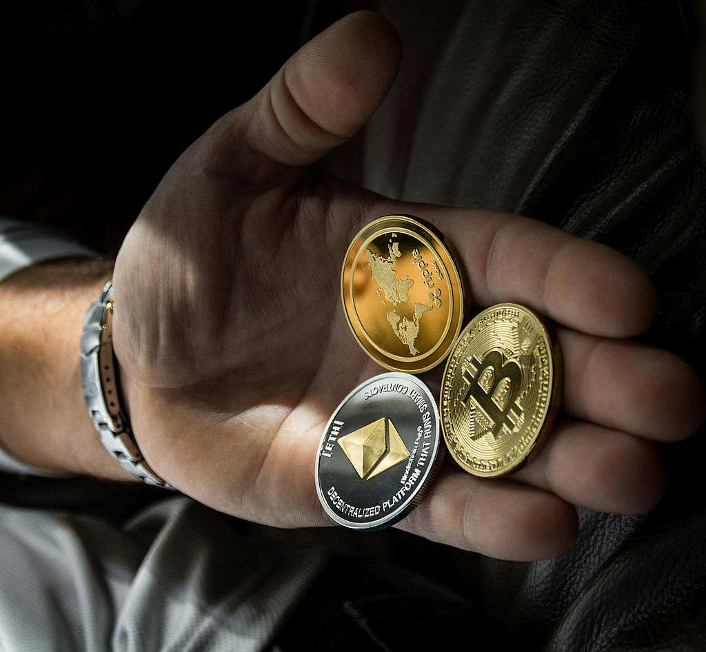 Will Bitcoin Replace AUD For Gen Z Australians? - Tasmanian Times