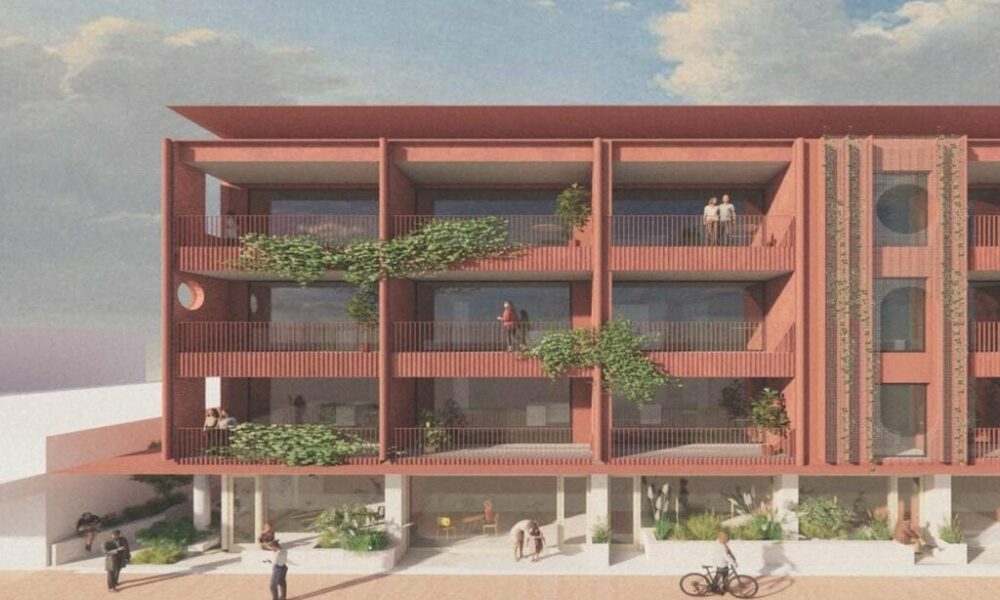 Devonport Council Approves Major Medium-Density Project - Tasmanian Times