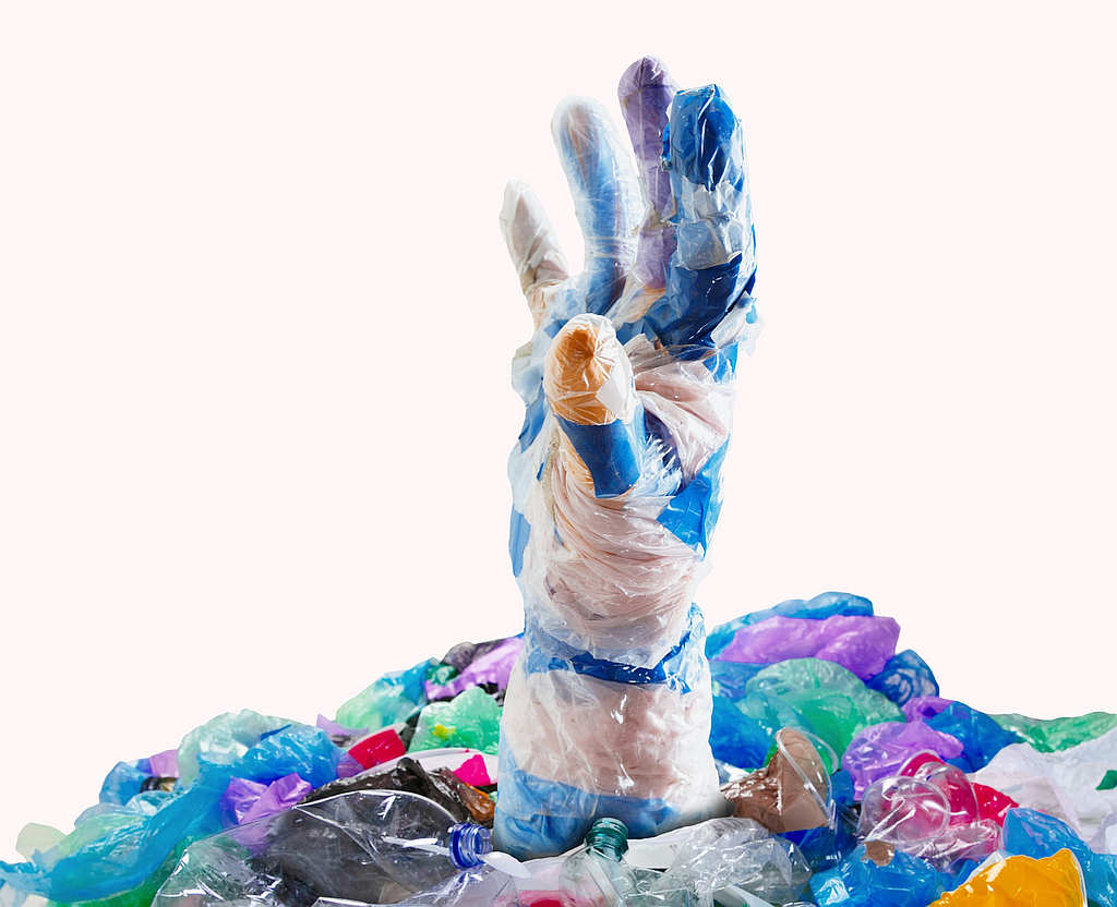 Hobart Launches Soft Plastics Recycling - Tasmanian Times