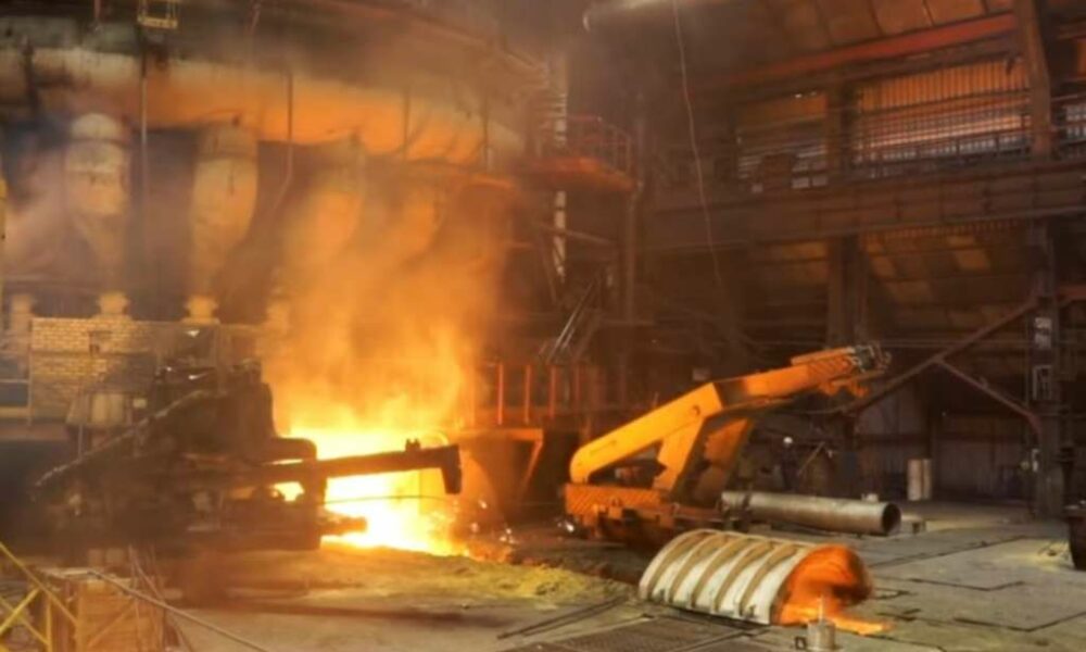 Liberty Bell Bay Plant Stalls Amid Debt Crisis - Tasmanian Times