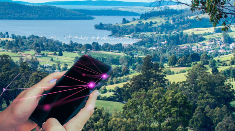 How Rolling Telstra Outages Are Crippling A Tasmanian Community ...