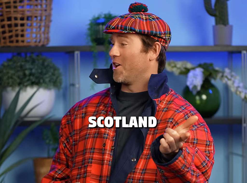 Meanwhile In Tasmania (and Scotland!) - Tasmanian Times
