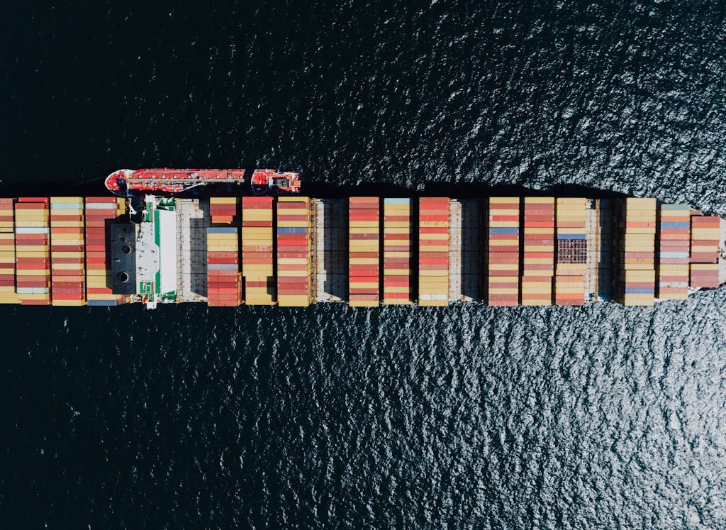 The Smart Way To Plan Freight Routes For Maximum Efficiency - Tasmanian ...