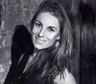 Kelly Sims - Tasmanian Times