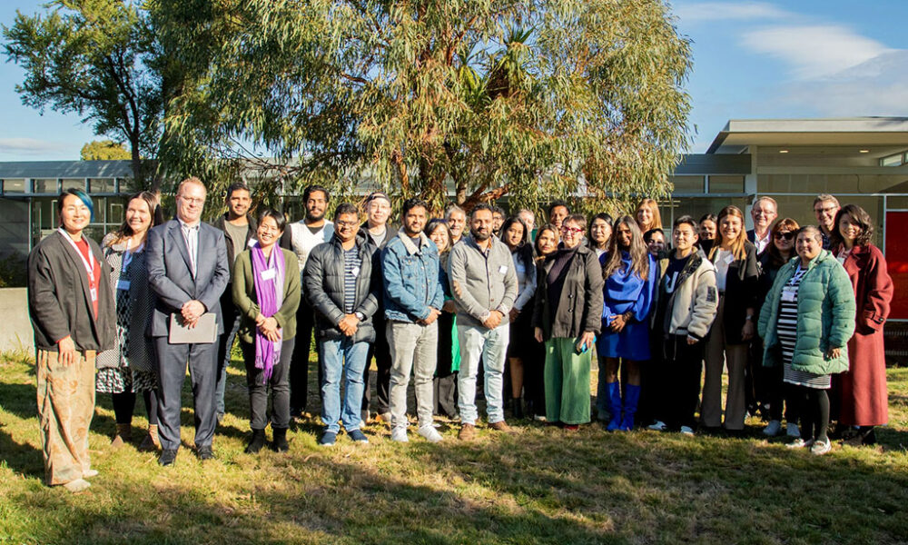 Diverse Leadership Program Is Shaping Australia's Future Leaders ...