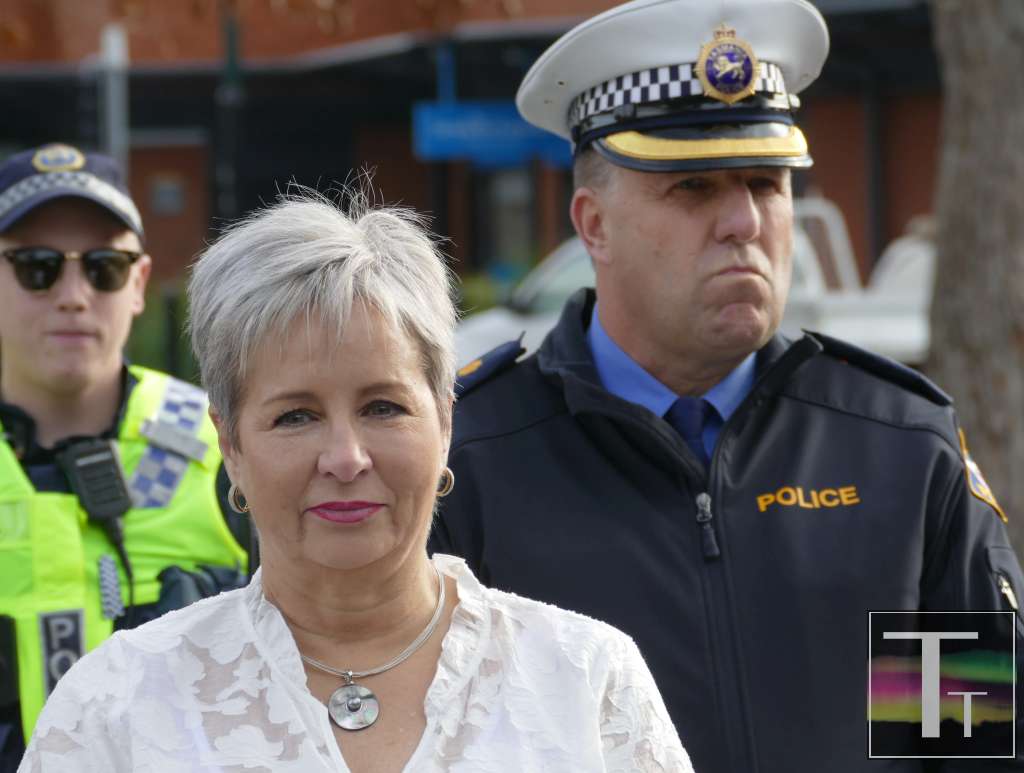 Council & Police Claim Credit For Youth Crime Decline In Glenorchy ...
