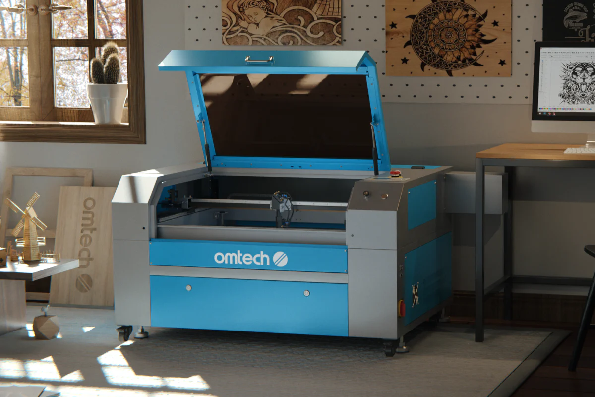 Turning Metal Into Art - How Australia Creators Are Using Laser ...