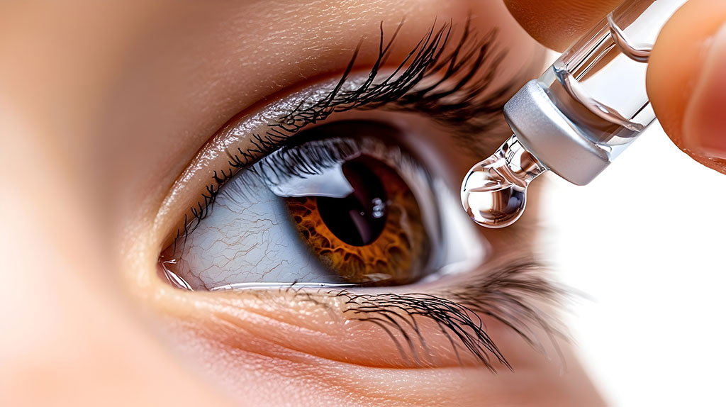 Tasmanian Researchers Secure $500K For Novel Eye-Drop - Tasmanian Times