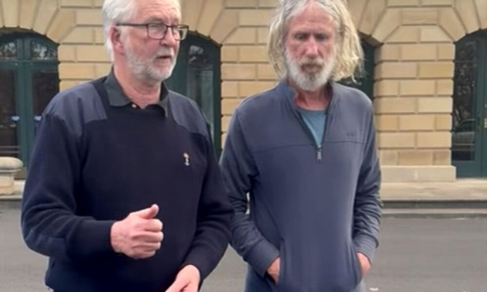 Crossbenchers Demand Compromise From Labor - Tasmanian Times